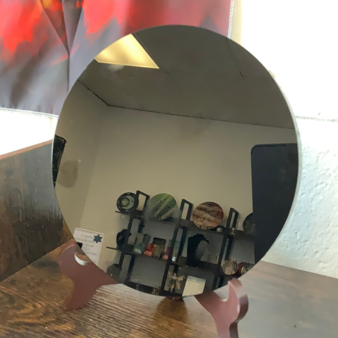 The Missing Elements